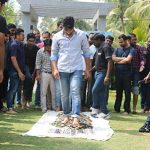 Glass Walk Activity | Quadrant Edge