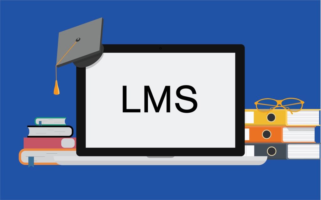 LMS - Quadrant Edge